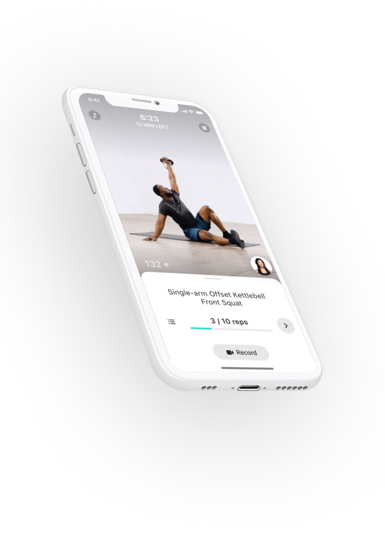 Download the App | Future